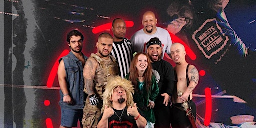 MWA 2023 Must See Summer Tour @ BFE Rock Club (Houston) | BFE Rock Club ...