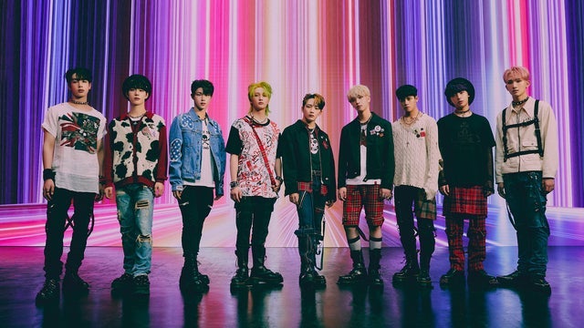 2023 xikers WORLD TOUR TRICKY HOUSE: FIRST ENCOUNTER IN USA 2023 (New ...