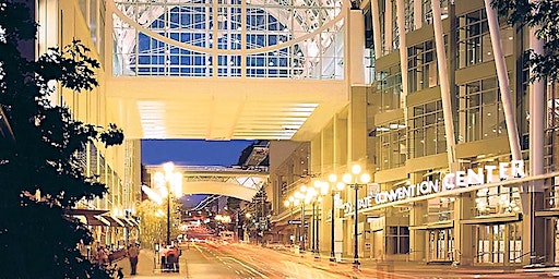 PASS Data Community 2023 Wednesday Morning Run | Seattle Convention ...