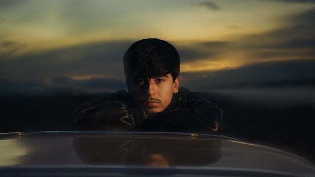 Ivan Cornejo - Mirada Tour 2025 (Dallas) | Dos Equis Pavilion: Tickets ...