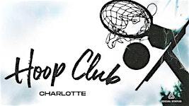 วันที่และแผนการเดินทางไป Hoop Club Charlotte: Stratford Richardson YMCA ...