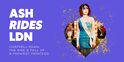 Chappell Roan: The Rise And Fall Of A Midwest Princess Album Ride ...