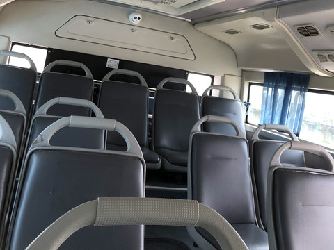 รถเมลล์ สาย 3-26E ที่ 1 ในใจ 🚌 | Trip.com กรุงเทพฯ