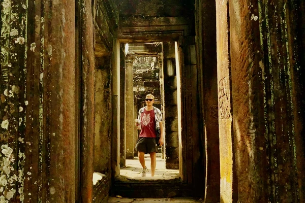 Bayon Temple @ Angkor Wat Complex | Trip.com Siem Reap