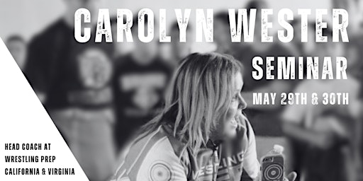 Carolyn Wester Seminar at Renzo Gracie Latham | Renzo Gracie Academy ...