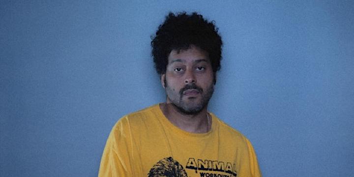 Twin Shadow (In The Round) "Georgie" Album Release, Vines | Elsewhere ...