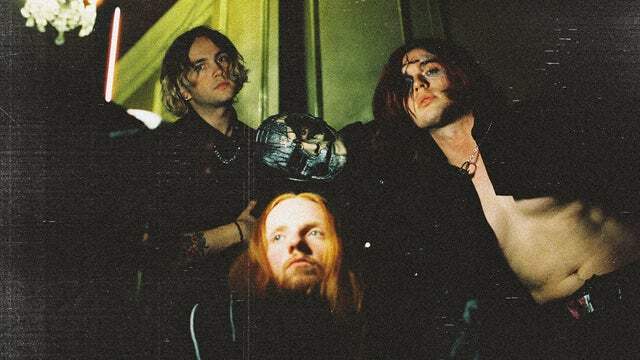 วันที่และแผนการเดินทางไป Static Dress: Crying Across The Usa 2025 ...