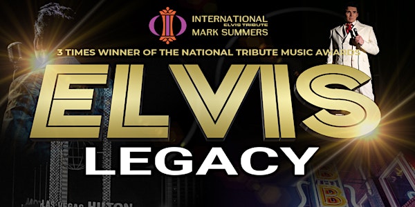 วันที่และแผนการเดินทางไป ELVIS LEGACY | BAWA Healthcare & Leisure ...