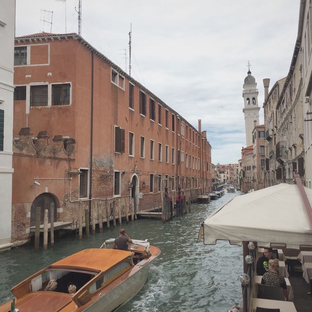 Venice river cruise | Trip.com Italy