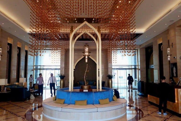 Al Najada Hotel by Tivoli | Trip.com Doha