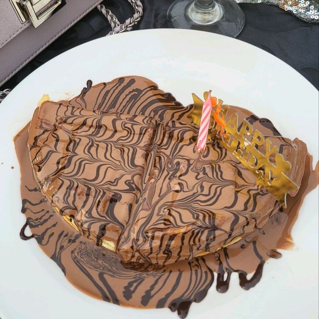 Celebration at Atsky KL | Trip.com Kuala Lumpur