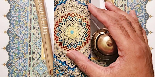 Arabic Calligraphy with Razwan Al-Huq Tickets, Dates & Itineraries 2024 ...