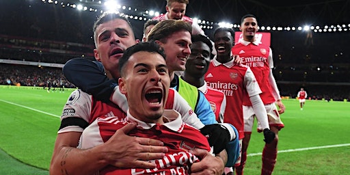 Arsenal vs Everton - VIP Tickets | Emirates Stadium: 日期及行程 | Trip.com