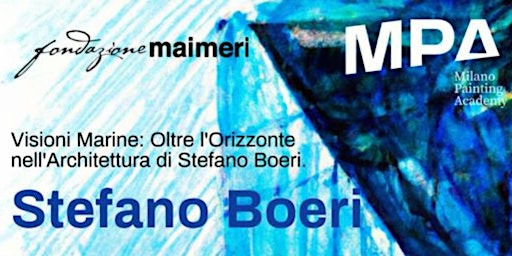 Visioni Marine: Oltre l'Orizzonte nell'Architettura | di Stefano Boeri ...