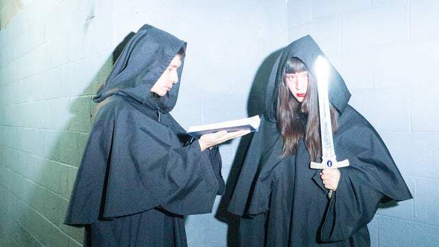 Wabbit Presents: Valgur, Yungatita, The Fazes & Ojos Rojos 2025 (Los ...