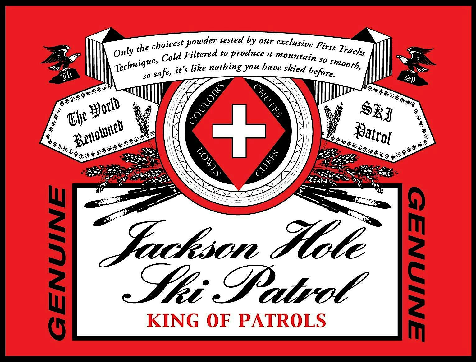 JHSP Presents: Sweethogs and Swinehearts Ball 2025 | Mangy Moose ...