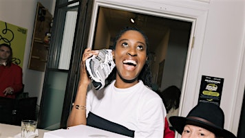 MENTL.SESH| Liz B Croft with Lisa Rainsberger | Cafe Landwer Back Bay ...