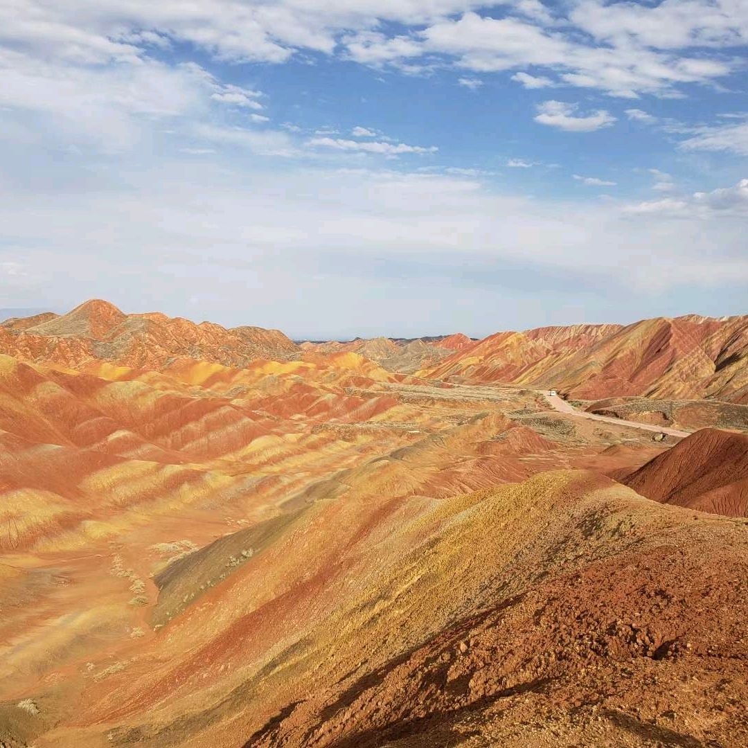 Zhangye 2023 Top Things to Do - Zhangye Travel Guides - Top Recommended ...