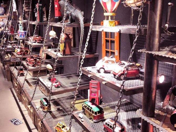 798 Art Zone | Trip.com Johor Bahru Travelogues