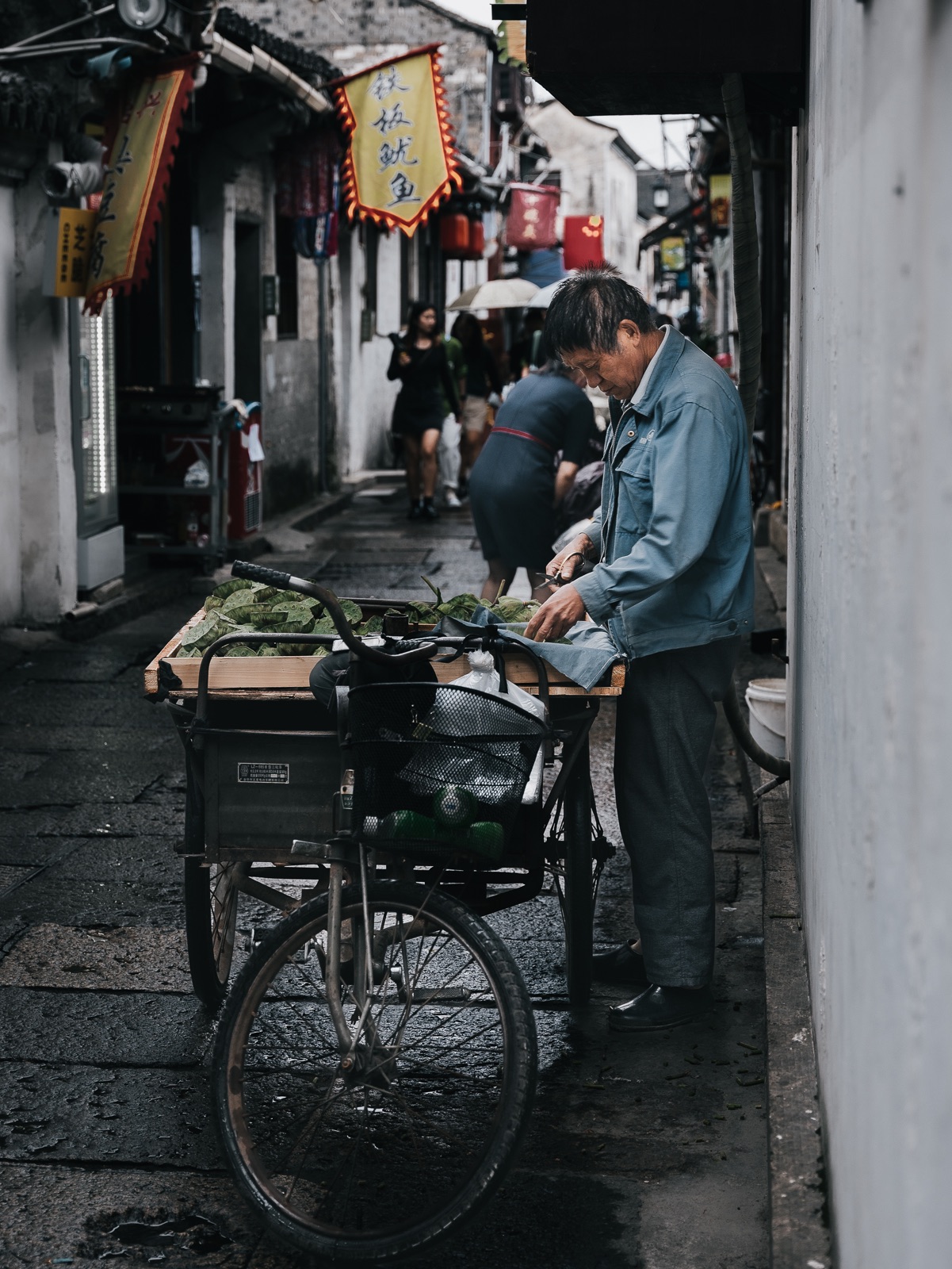 Shaoxing Travel Guide 2023 - Things to Do, What To Eat & Tips | Trip.com