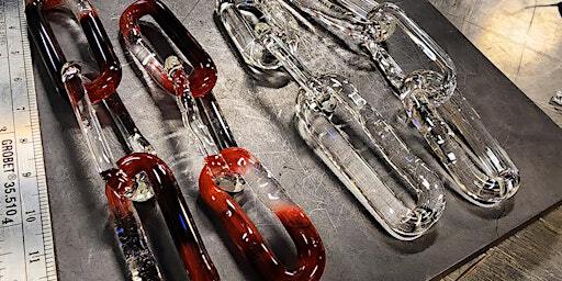 From Flame to Form: Learning to Flamework with Saint | UrbanGlass ...