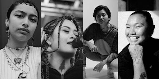 Underground RNB Soul Concert • By Donation | 2111 Main St: Tickets ...