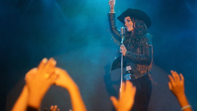 Kat Hasty 2025 (Houston) | White Oak Music Hall - Upstairs: Tickets ...