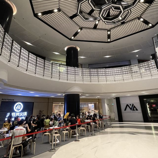 HDL at Zenith Mall | Trip.com Johor Bahru