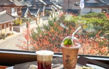 Cafe 1in1jan (1인1잔)... คาเฟ่วิวสวย ชมวิวจุดท่องเที | Trip.com โซล