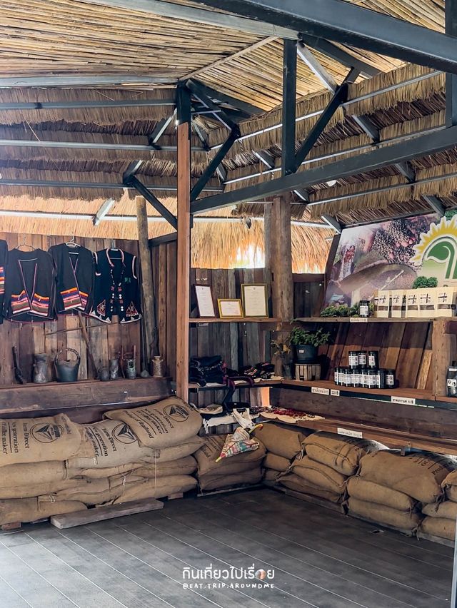 Jadae House ที่พักและคาเฟ่บนดอยช้าง เชียงราย | Trip.com