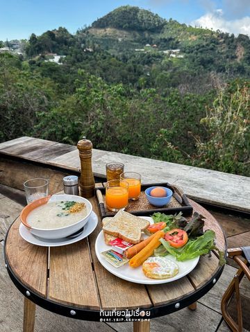 Jadae House ที่พักและคาเฟ่บนดอยช้าง เชียงราย | Trip.com