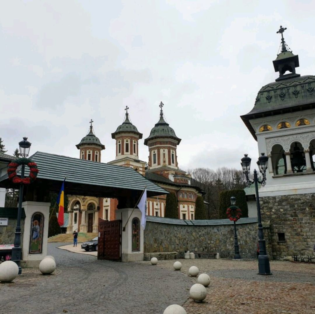 Sinaia 2023 Top Things to Do - Sinaia Travel Guides - Top Recommended ...
