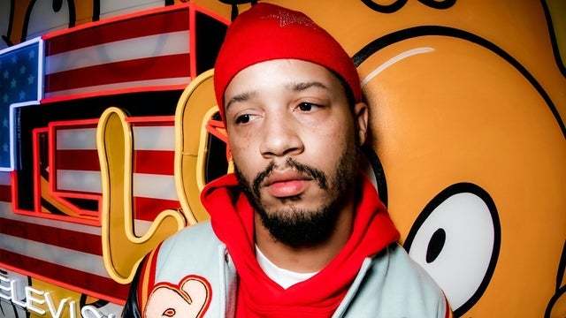 Navy Wavy Presents: The Ganger Tour- Veeze with Special Guests 2023 ...