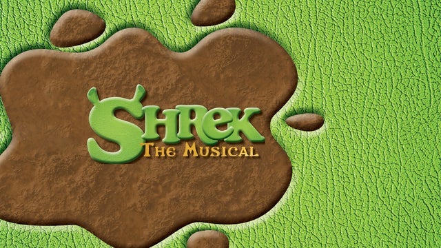 Shrek The Musical 2024 (Chattanooga) | Soldiers and Sailors Memorial ...