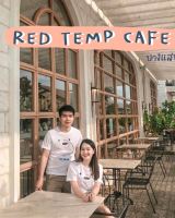 Red temp cafe @บางแสน 📍 บรรยากาศดีดี แบบน Trip.com นครปฐม คู่มือนักเดินทาง