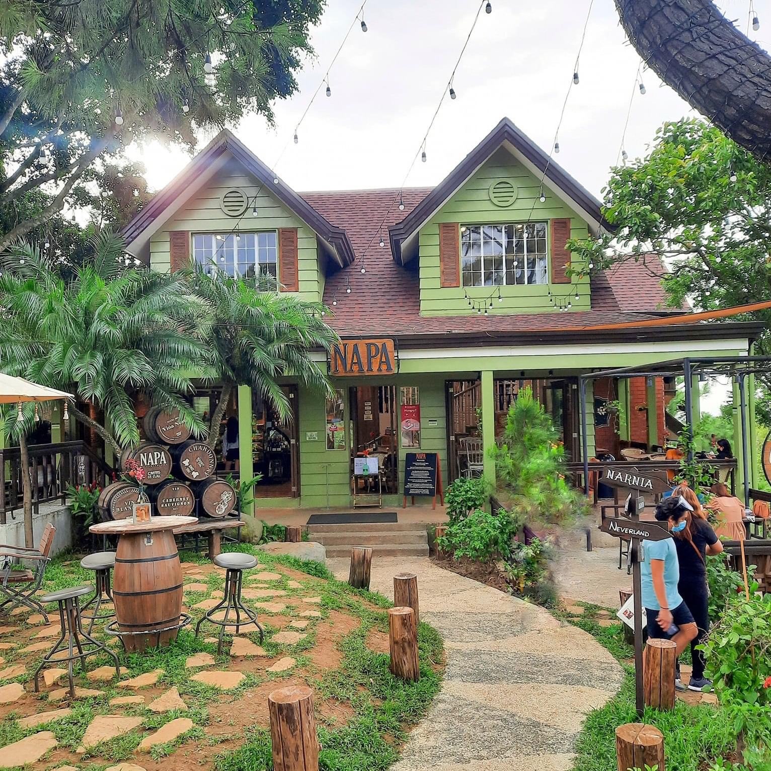 Silang 2023 Top Things to Do - Silang Travel Guides - Top Recommended ...