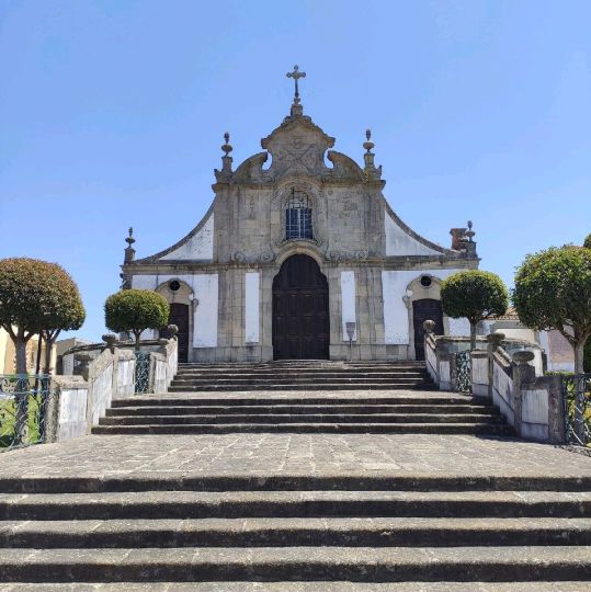 Ovar Travel Guide 2024 - Things to Do, What To Eat & Tips | Trip.com