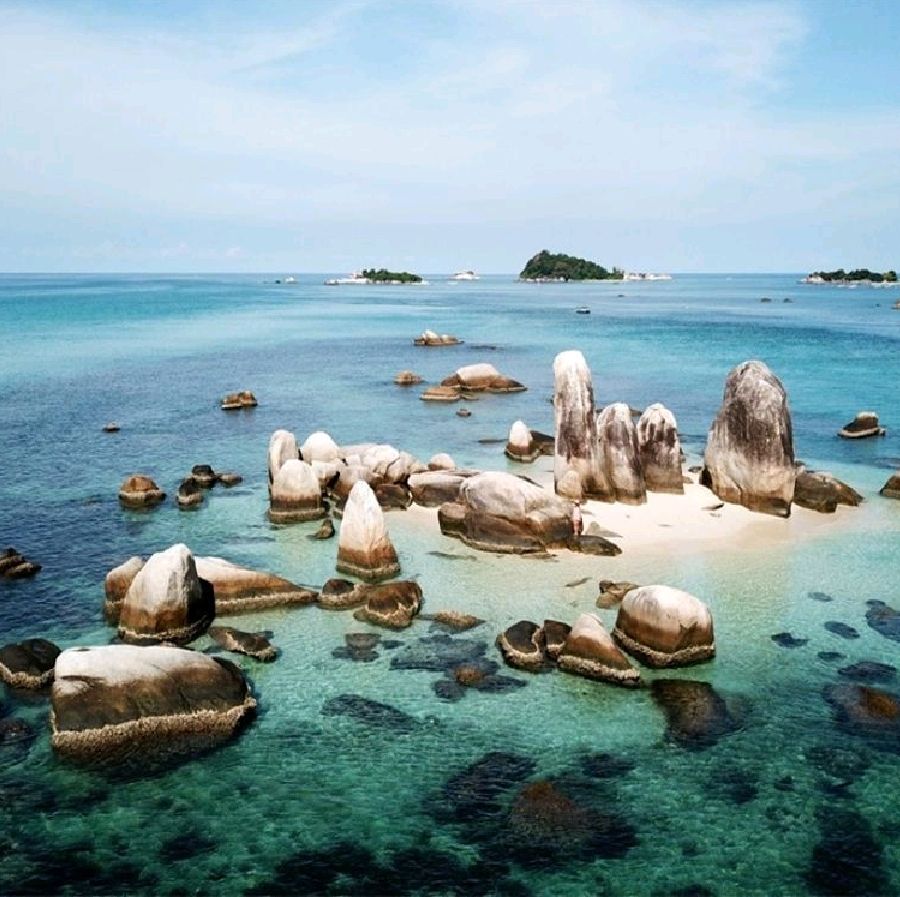 Things to Do in Belitung in 2025 - Top Attractions, Local Food, Hotels ...