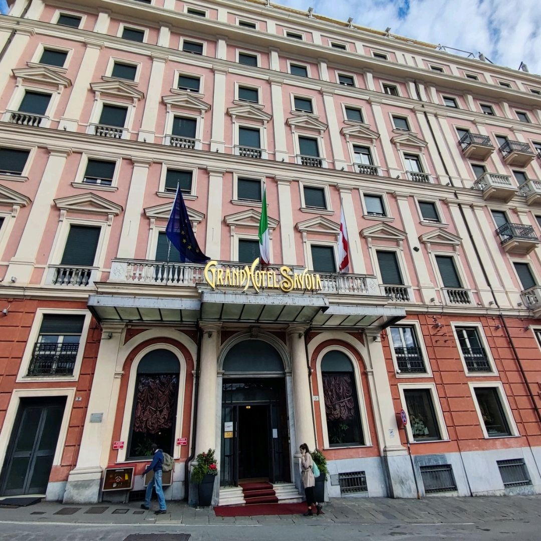 Genoa 2024 Top Things to Do - Genoa Travel Guides - Top Recommended ...