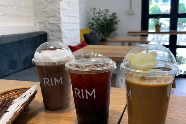 RIM CAFE` | Trip.com เขตลาดพร้าว