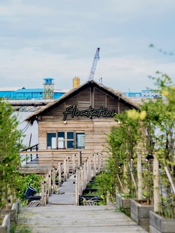 Koh Pich Travel Guide 2024 - Things to Do, What To Eat & Tips | Trip.com