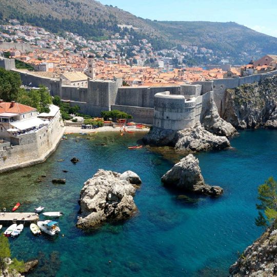 Croatia Travel Guide 2023 - Things to Do, What To Eat & Tips | Trip.com