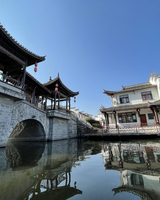 Hefei - Sanhe Ancient Town | Trip.com Los Angeles Travelogues