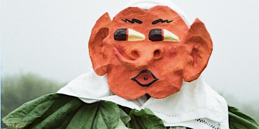 Make a Face with Me | 86 Princess St: Tickets, Dates & Itineraries ...