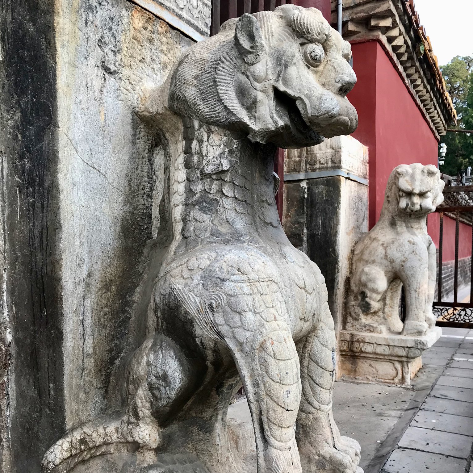 Qufu 2022 Top Things to Do - Qufu Travel Guides - Top Recommended Qufu ...