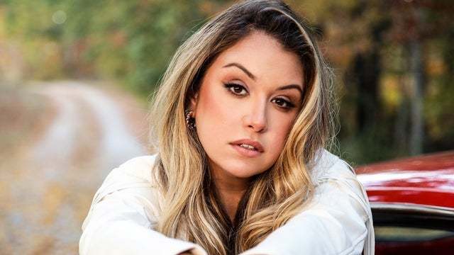 Alexandra Kay - All I've Ever Known: The Tour with Jordana Bryant 2023 ...