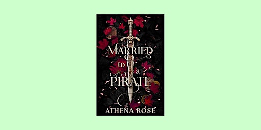 pdf [Download] Married to a Pirate (Romancing the Seas, #1) by Athena ...