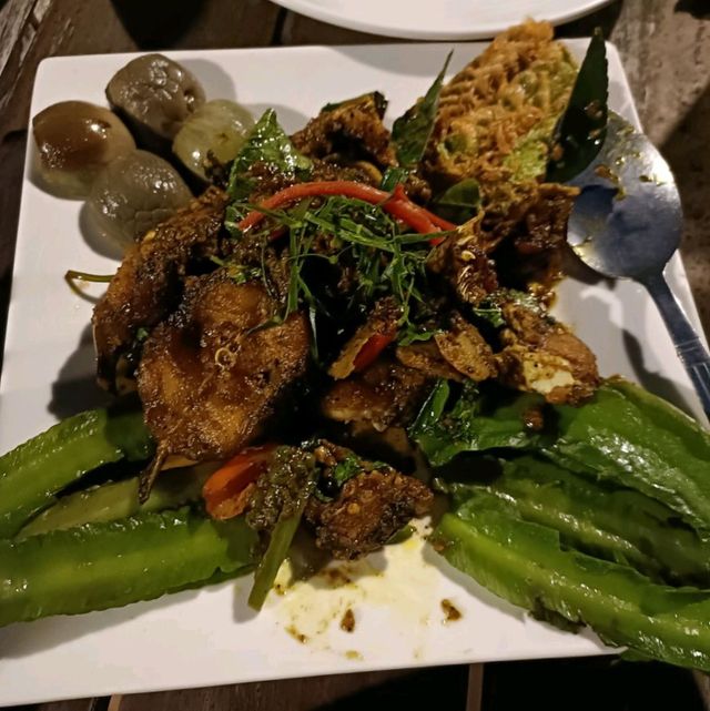 ร้านอาหารบางชาม | Trip.com ตำบล ลำปำ