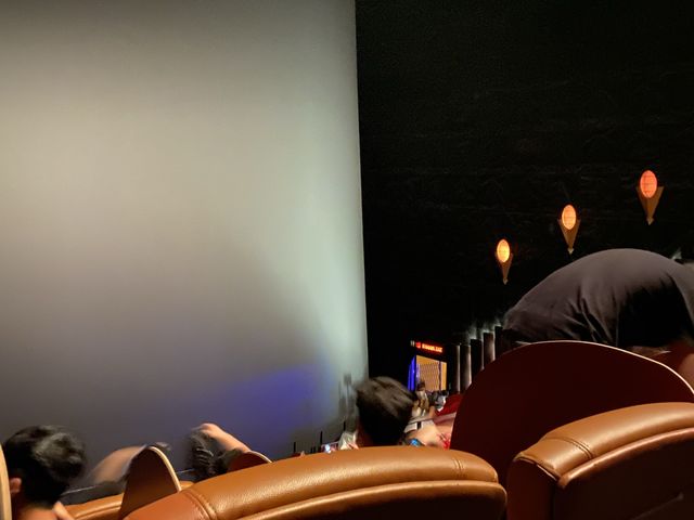 Krungsri IMAX Paragon Cineplex | Trip.com กรุงเทพฯ