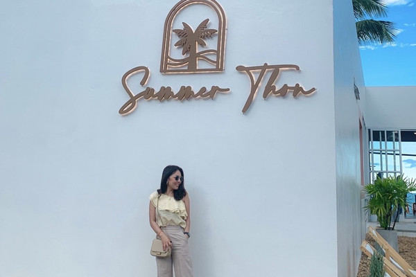 Summer Thon Cafe ค่าเฟ่ในนราธิวาส | Trip.com จังหวัดนราธิวาส